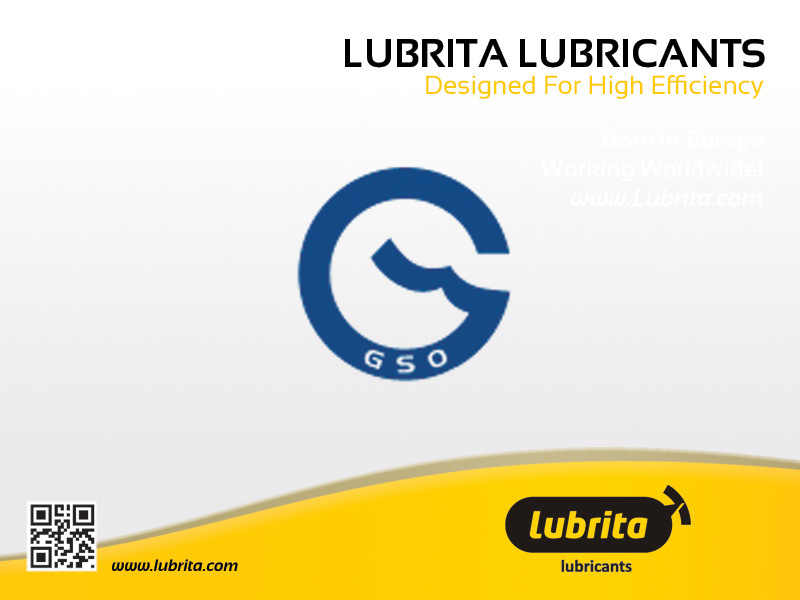 About GCC Standardization Organization (GSO) - Lubrita.com